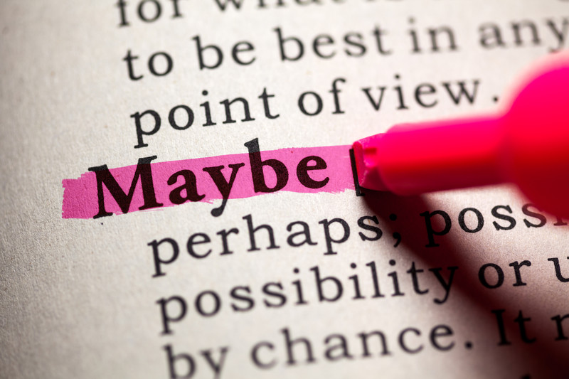 Q&A for Interrupting OCD’s Mental Rituals with “May or May Not” – OCD ...