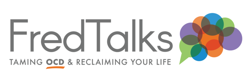 FredTalks – OCD Treatment & Therapy