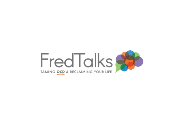 FredTalks – OCD Treatment & Therapy