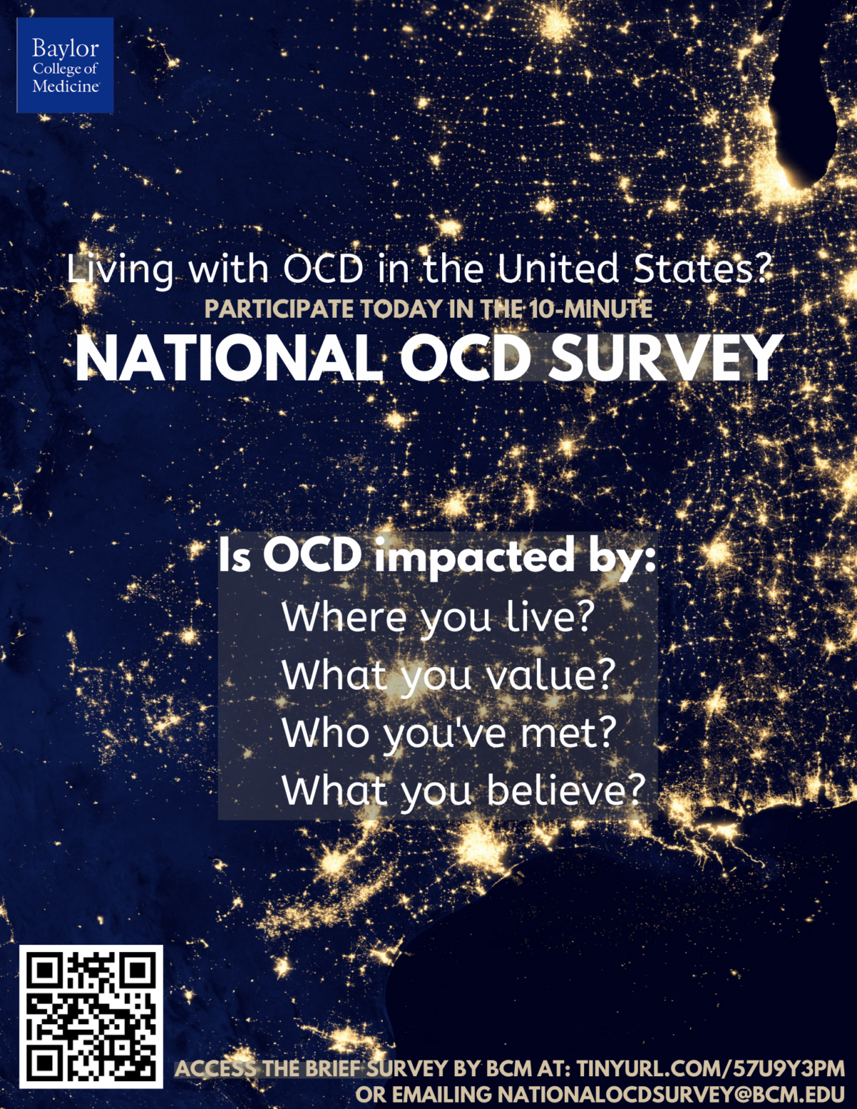 Post-traumatic OCD: When OCD and PTSD Intertwine – Shala Nicely, LPC
