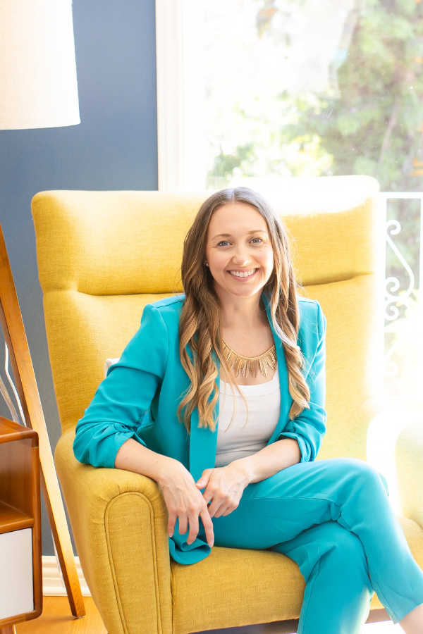 ERP for OCD Courses by Shala Nicely and Kimberley Quinlan